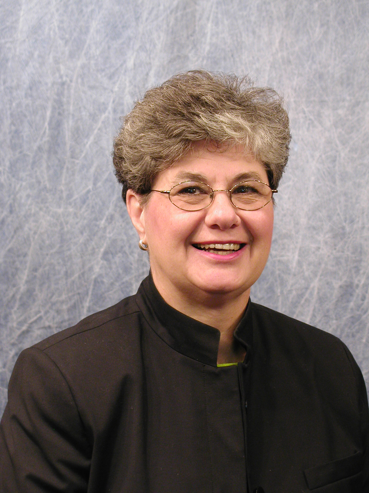 Constance J.S. Philips – ATI